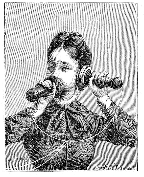 La Compañía Colombiana de Teléfonos, 1884-1901 | La Red Cultural del ...