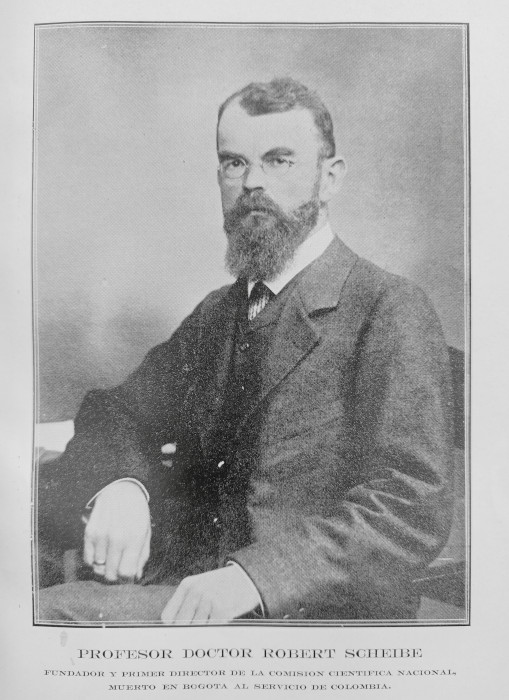 La Comisión Científica Nacional (1916-1938): el Estado toma las riendas ...