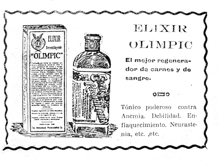 Misceláneas de la salud | La Red Cultural del Banco de la República