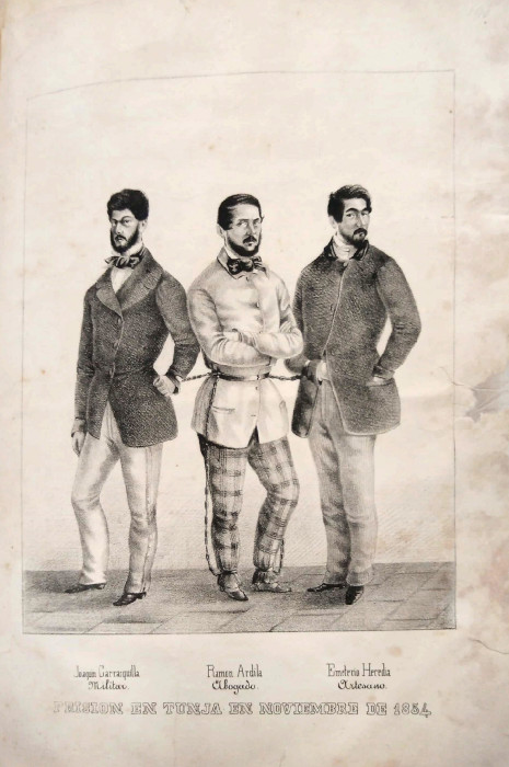 Emeterio Heredia | La Red Cultural del Banco de la República
