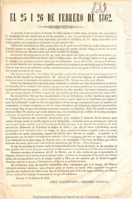 El movimiento del 17 de abril de 1854: artesanos e imaginario radical ...