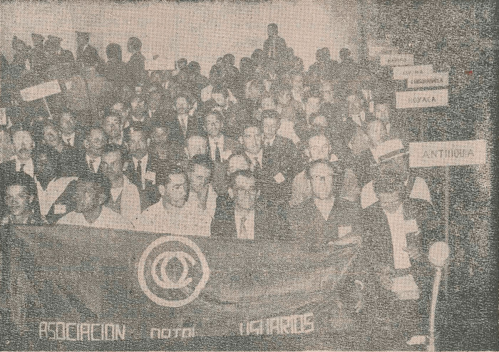 El fortalecimiento del movimiento indígena caucano durante la década de ...