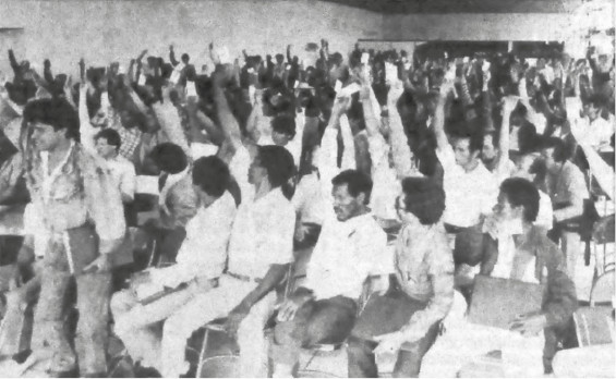 Los movimientos campesinos en la segunda parte del siglo XX | La Red ...