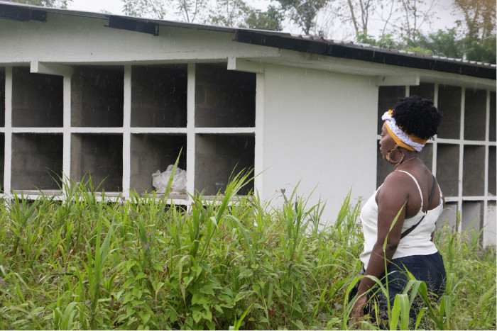 Las cantaoras de Tumaco y su lucha por la paz | La Red Cultural del ...