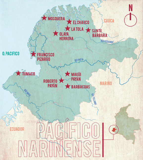 Las cantaoras de Tumaco y su lucha por la paz | La Red Cultural del ...