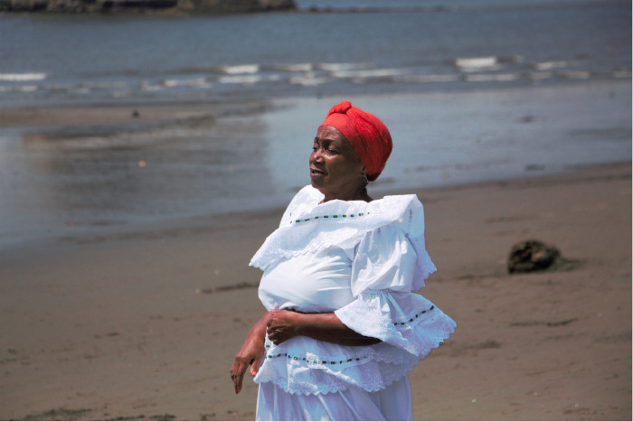 Las cantaoras de Tumaco y su lucha por la paz | La Red Cultural del ...