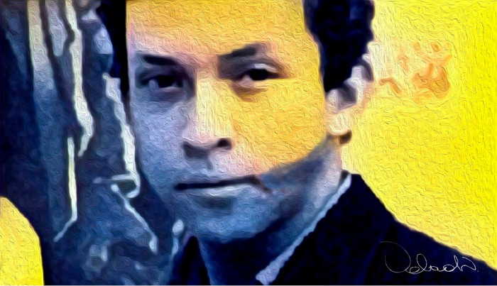 El muy nombrado y poco conocido León Zuleta | La Red Cultural del Banco ...