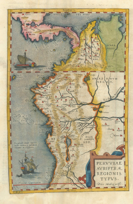 Incursiones en la territorialidad del Abya Yala, América y Nueva ...