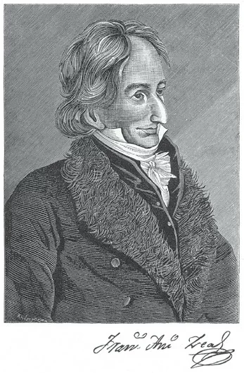 Mosquera y Santa María, viajeros americanos y forjadores de lazos | La ...