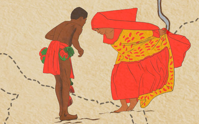 Pueblo Wayuu | La Red Cultural del Banco de la República