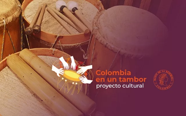 ¡Sumérgete en los ritmos de Colombia en un tambor en Popayán! | La Red ...