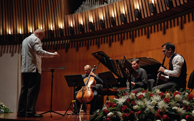 La esperanzadora y necesaria búsqueda de inspiración a través de los ...