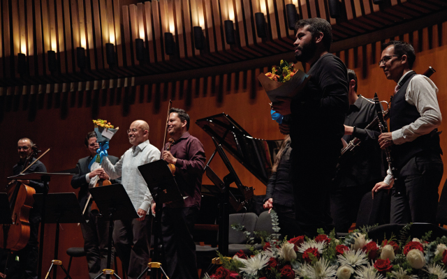 La esperanzadora y necesaria búsqueda de inspiración a través de los ...