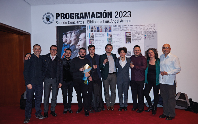 La esperanzadora y necesaria búsqueda de inspiración a través de los ...