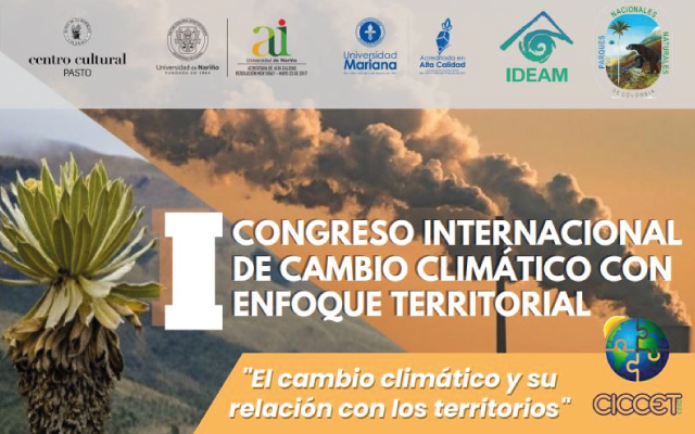 Buscamos experiencias sobre cambio climático y su relación con los ...