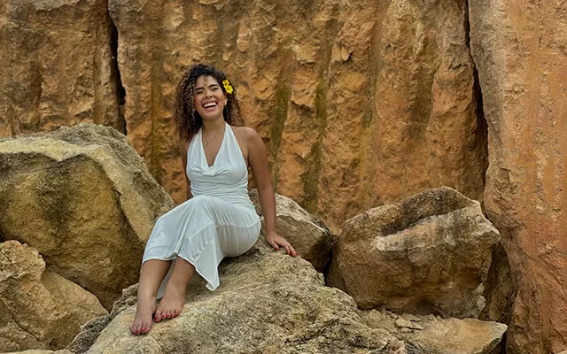 Daniela Patiño (Colombia) | La Red Cultural del Banco de la República