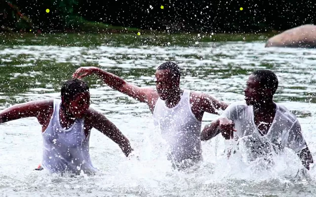 Déjala correr | La Red Cultural del Banco de la República