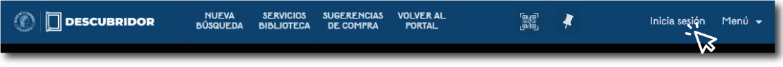 ¿Cómo ingresar al Descubridor? | La Red Cultural del Banco de la República