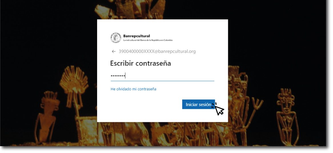 ¿Cómo ingresar al Descubridor? | La Red Cultural del Banco de la República
