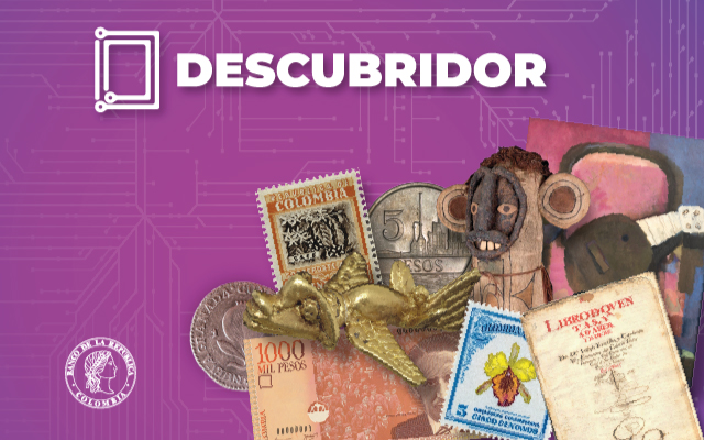 Biblioteca Virtual | La Red Cultural del Banco de la República