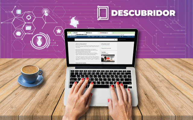 Conociendo el descubridor | La Red Cultural del Banco de la República