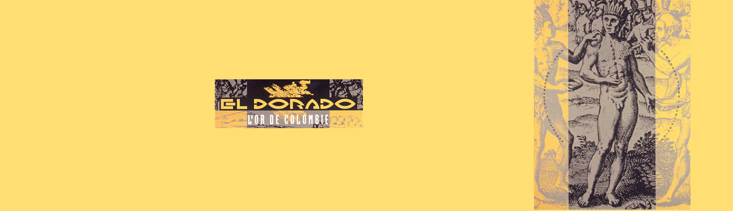 El Dorado. L´or de Colombie | La Red Cultural del Banco de la República