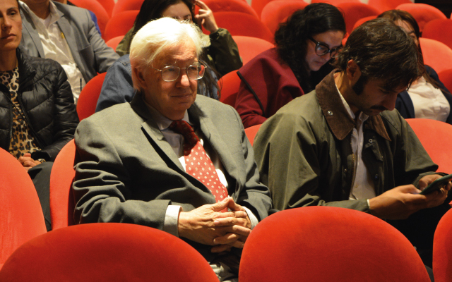 La Blaa recibe el archivo de Gregorio Hernández de Alba | La Red Cultural del Banco de la República