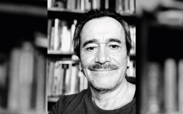 El escritor Evelio Rosero estará en la Biblioteca Darío Echandía | La ...