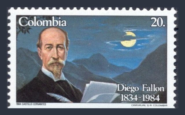 Poemas De Jose De Diego