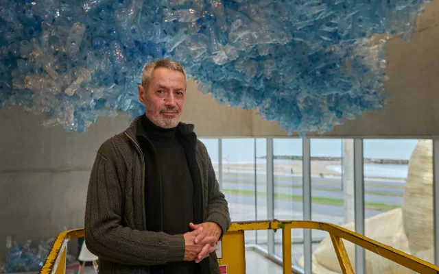 Esteban Álvarez | La Red Cultural del Banco de la República