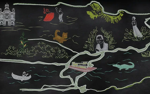 Fals Borda | La Red Cultural del Banco de la República