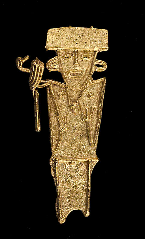 Materiales: tecnología y conceptos de valor | La Red Cultural del Banco ...