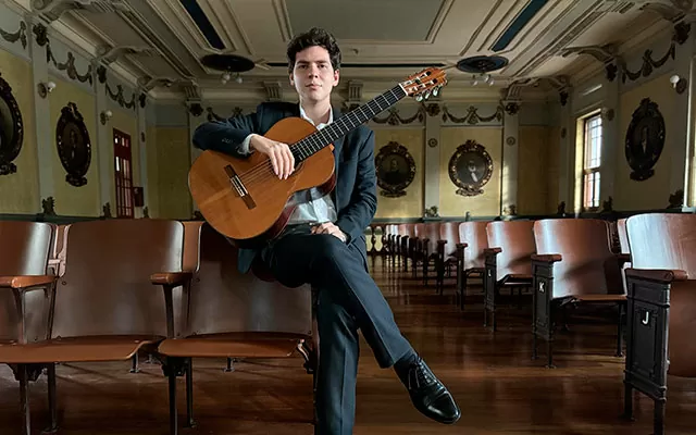 Francisco Muranda (Colombia) | La Red Cultural del Banco de la República