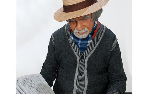 Guillermo Rendón García | La Red Cultural del Banco de la República