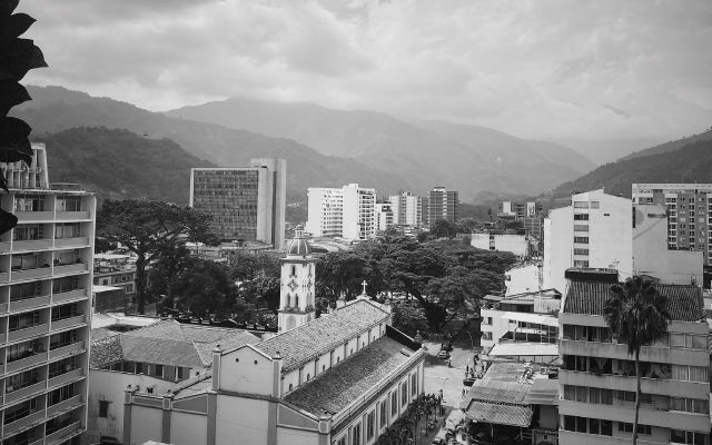 Te invitamos a recorrer Ibagué desde la palabra | La Red Cultural del ...
