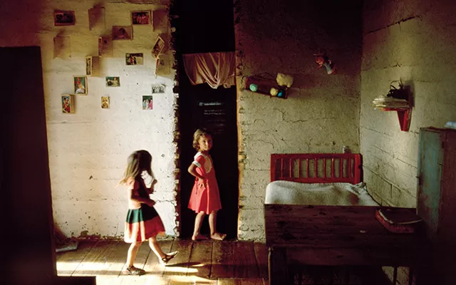 Visita guiada con curador: La Experiencia de habitar | La Red Cultural ...