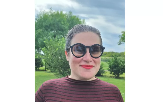 Laura Ojeda Bär | La Red Cultural del Banco de la República