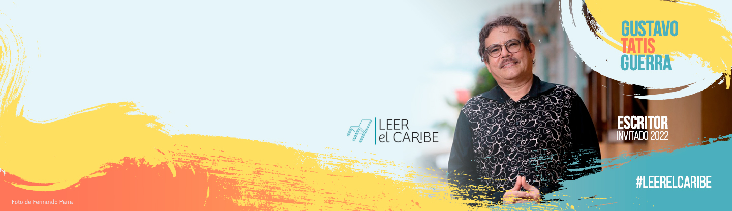 Leer el Caribe | La Red Cultural del Banco de la República