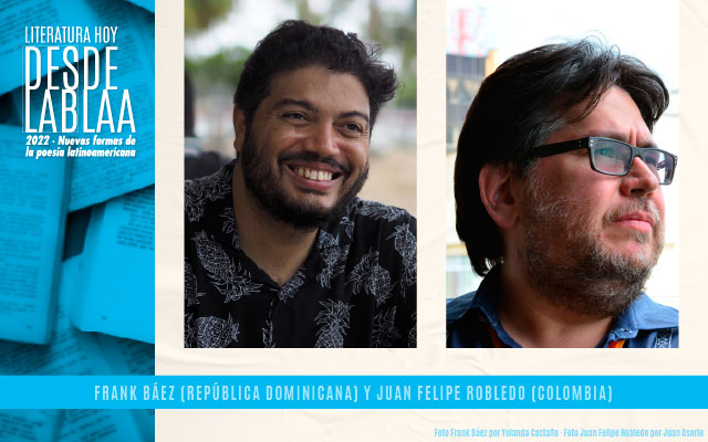 Los invitados | La Red Cultural del Banco de la República