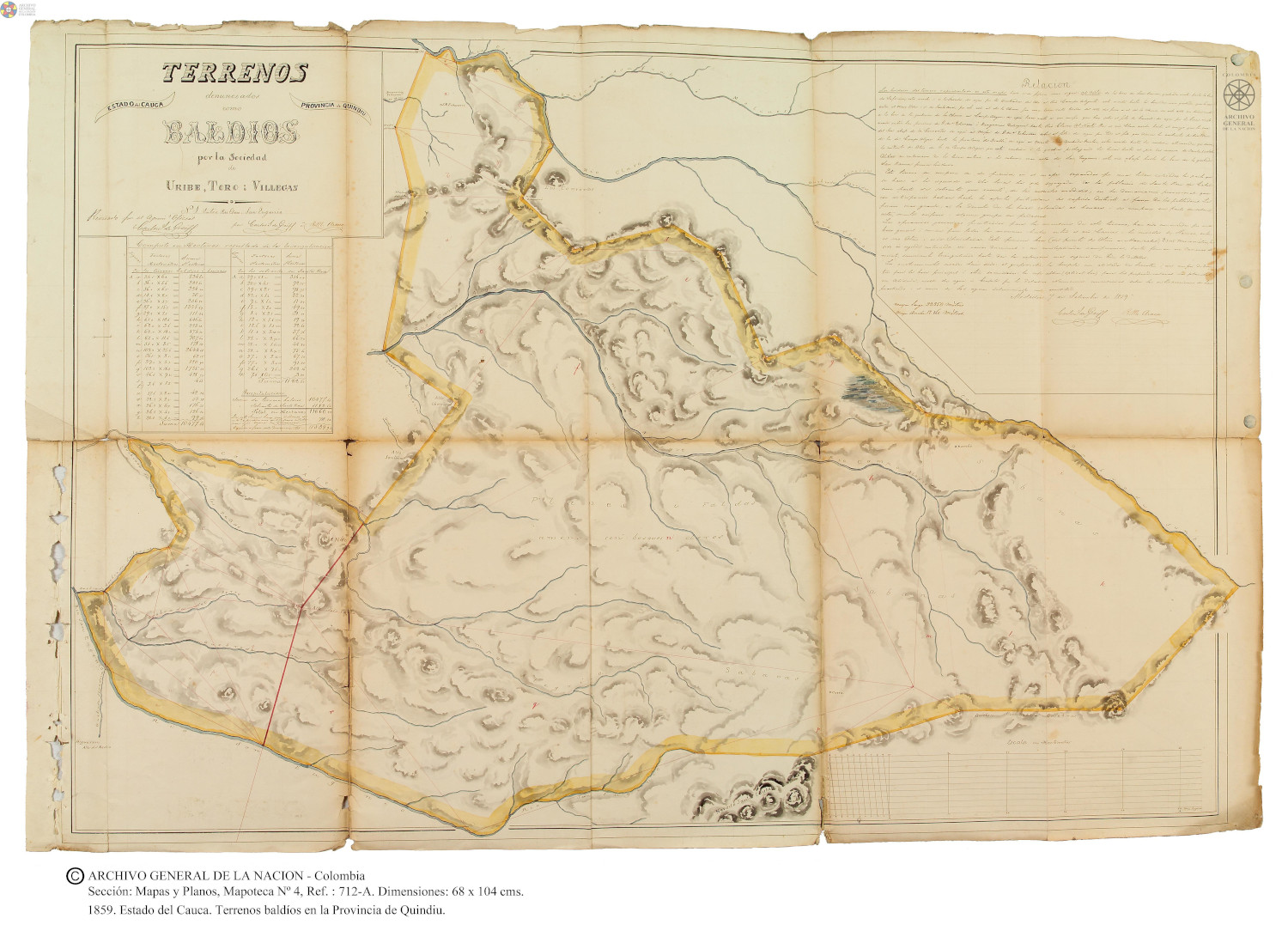 El poblamiento espontáneo y las distintas migraciones | La Red Cultural ...