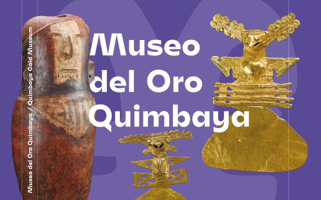 El Museo del Oro Quimbaya en Armenia reabre sus puertas | La Red Cultural del Banco de la República