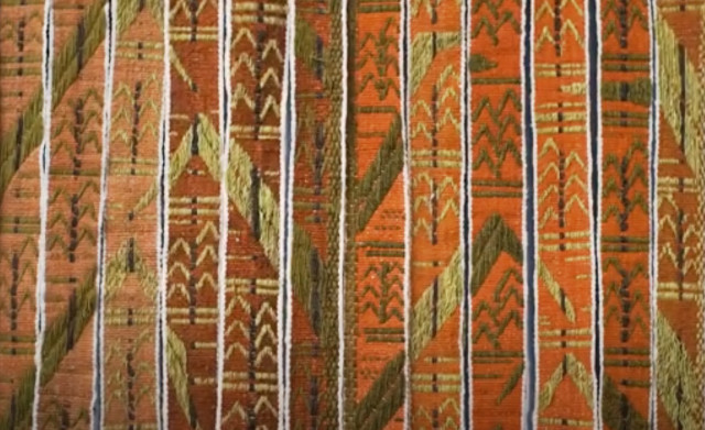 Hilvanando territorios: Saberes textiles paramunos | La Red Cultural ...