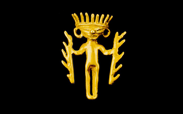 Oro de Colombia | La Red Cultural del Banco de la República