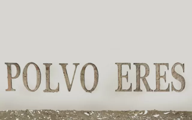 Ante el tiempo | La Red Cultural del Banco de la República