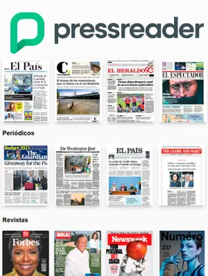 PressReader | La Red Cultural del Banco de la República