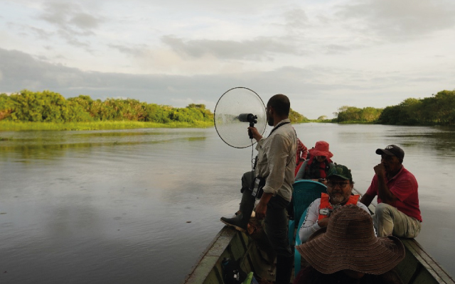 Vive una experiencia inmersiva en el Museo del Oro Zenú | La Red ...