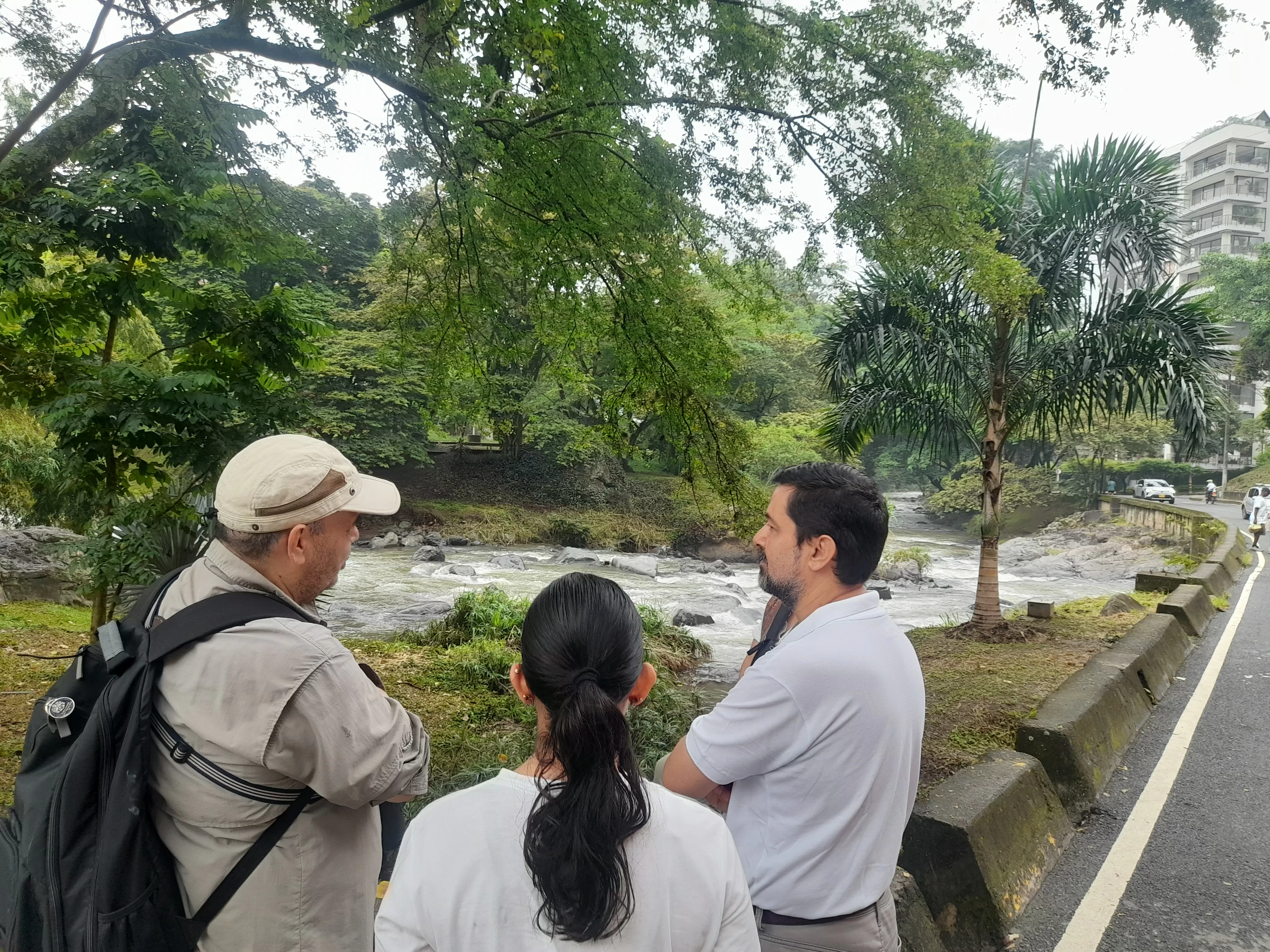 Salida toma de fotografías: “Reco- Río” | La Red Cultural del Banco de ...