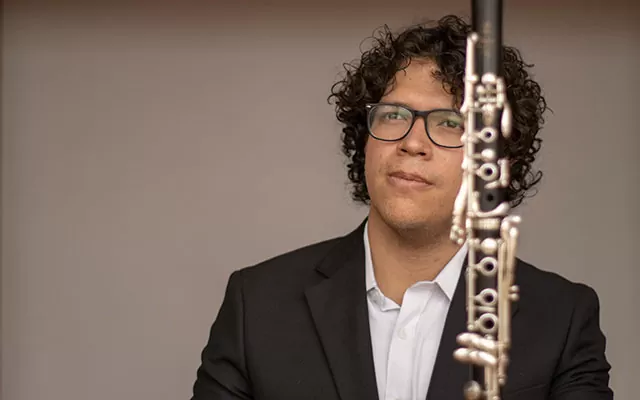 Sebastián Soto (Colombia) | La Red Cultural del Banco de la República