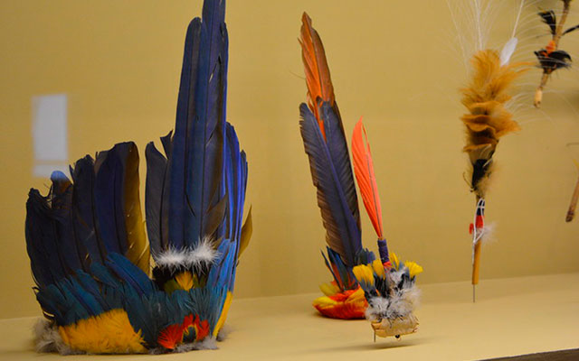 Máscaras para soñar | La Red Cultural del Banco de la República