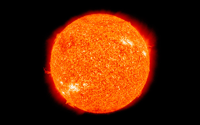 Las hijas del sol | La Red Cultural del Banco de la República